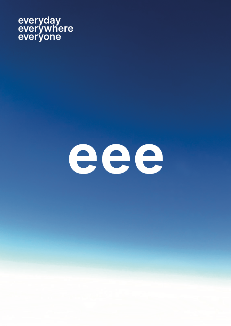 eee plant based ice cream and bakes